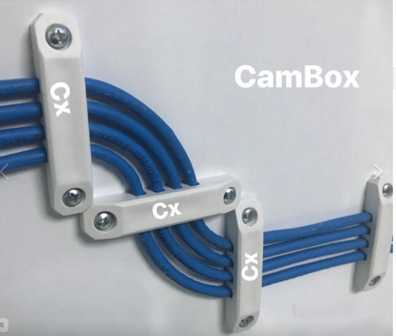 CamBox Products